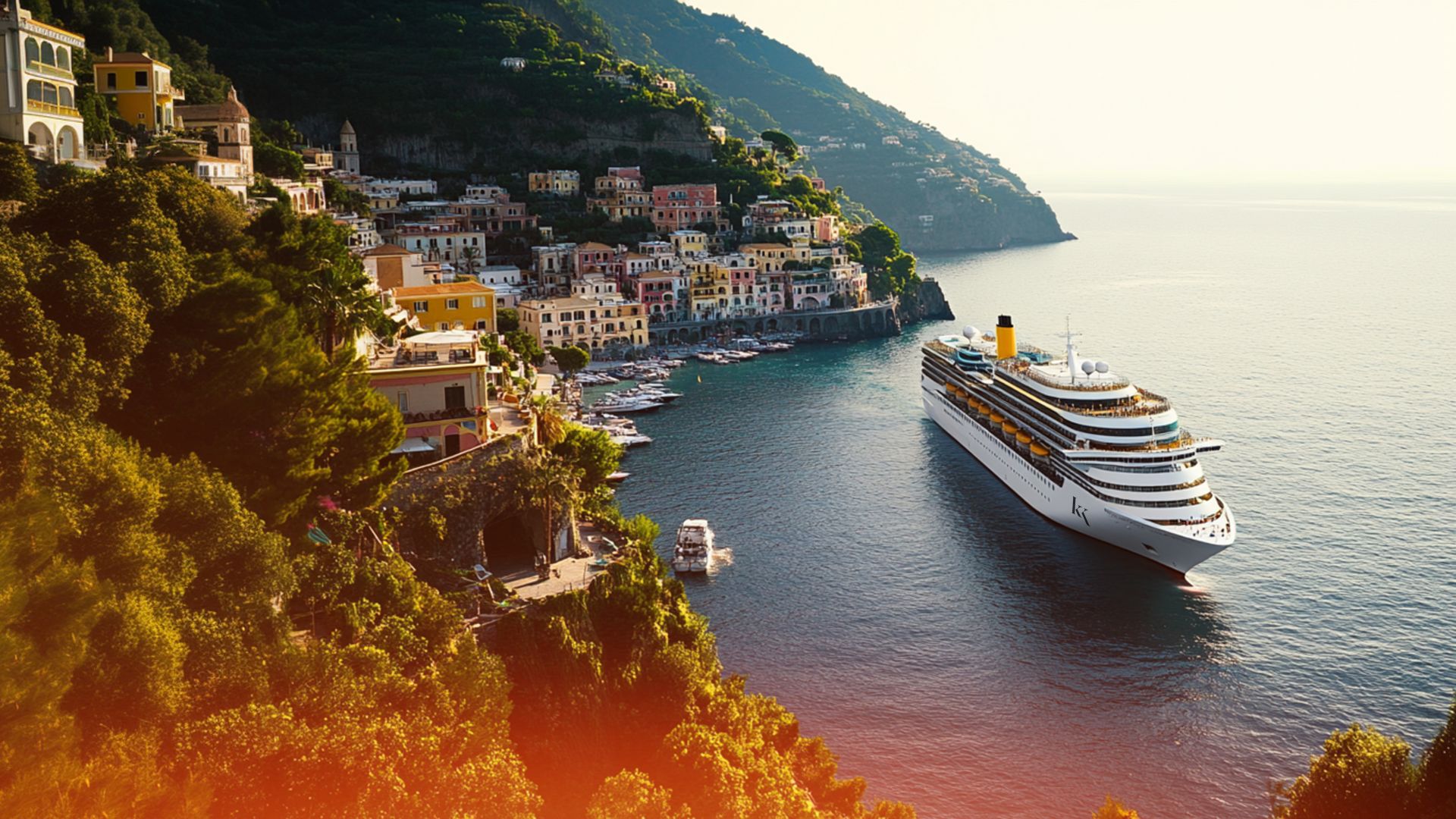 Welcome To The KK Cruise - KK Cruise | Blog