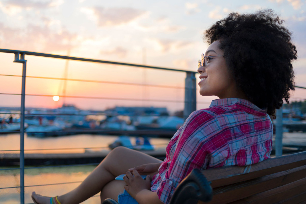 The Joys of Cruising Solo with KK: Embrace the Adventure - KK Cruise | Blog