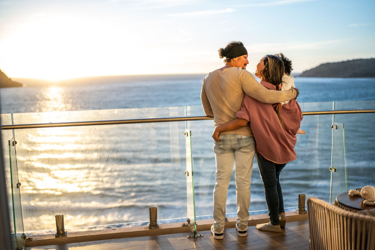 Creating A One-Of-A-Kind Experience For Every Passenger - KK Cruise | Blog